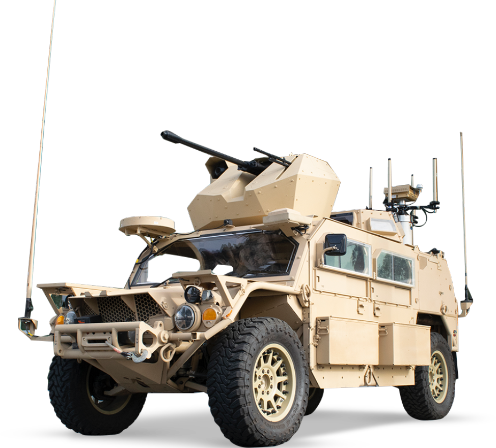 WarWheels.Net- Flyer 72 Advanced Light Strike Vehicle/M1288 GMV 1.1/M1297 A-GMV/ Index